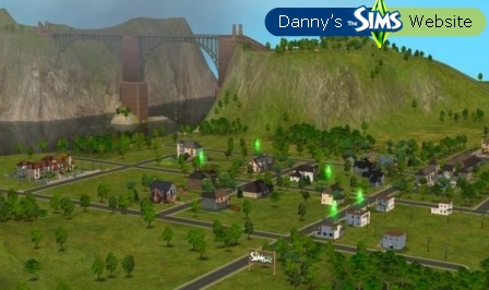 About The Sims 2 - The Sims 2 - Danny's The Sims Website